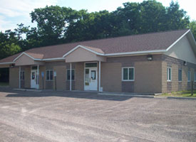 Garfield Township, Bay County Michigan